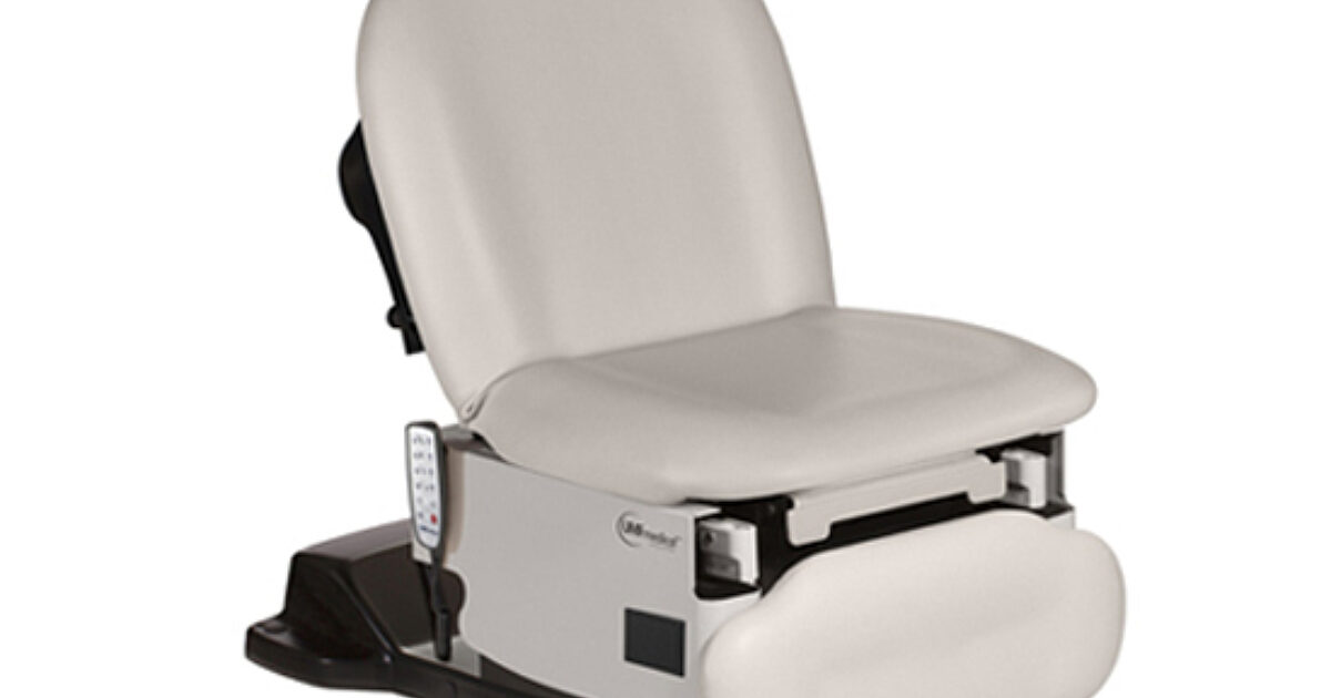 UMF Medical UMF Power 4011 Ultra Chair 4011-650-200 | Rallis