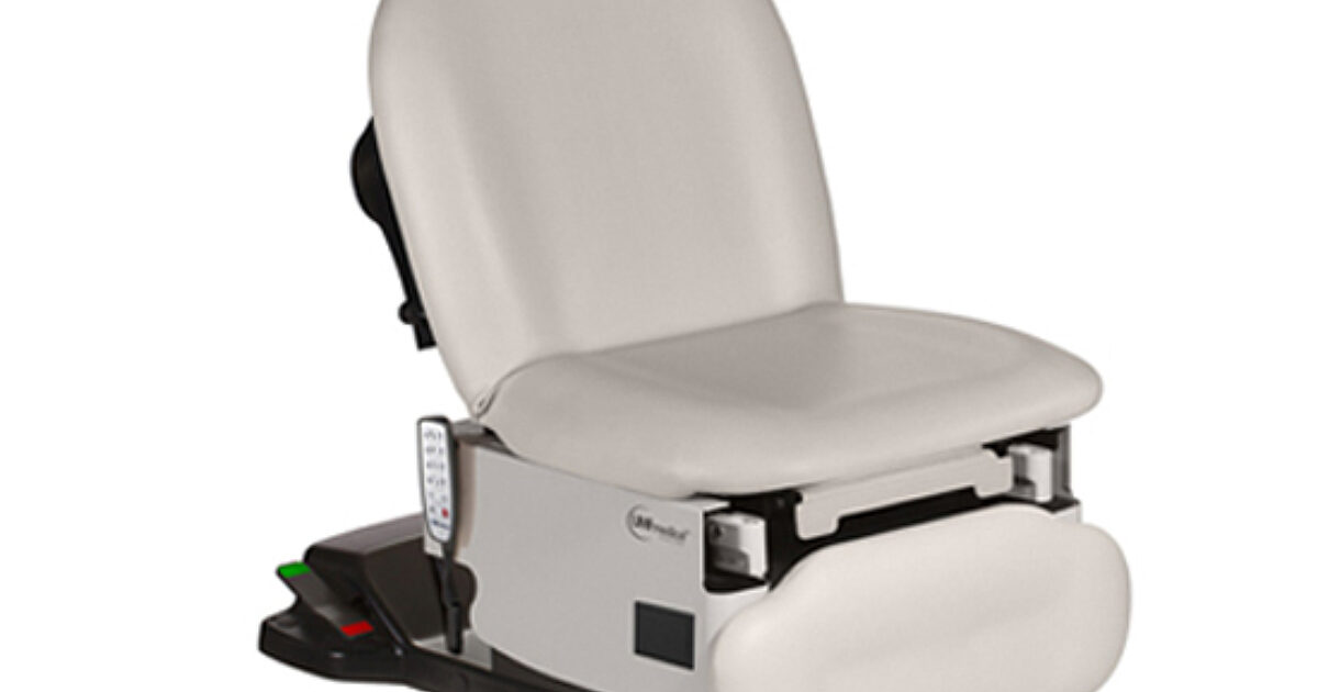 UMF Medical UMF Proglide 4011 Ultra Chair 4011-650-300 | Rallis