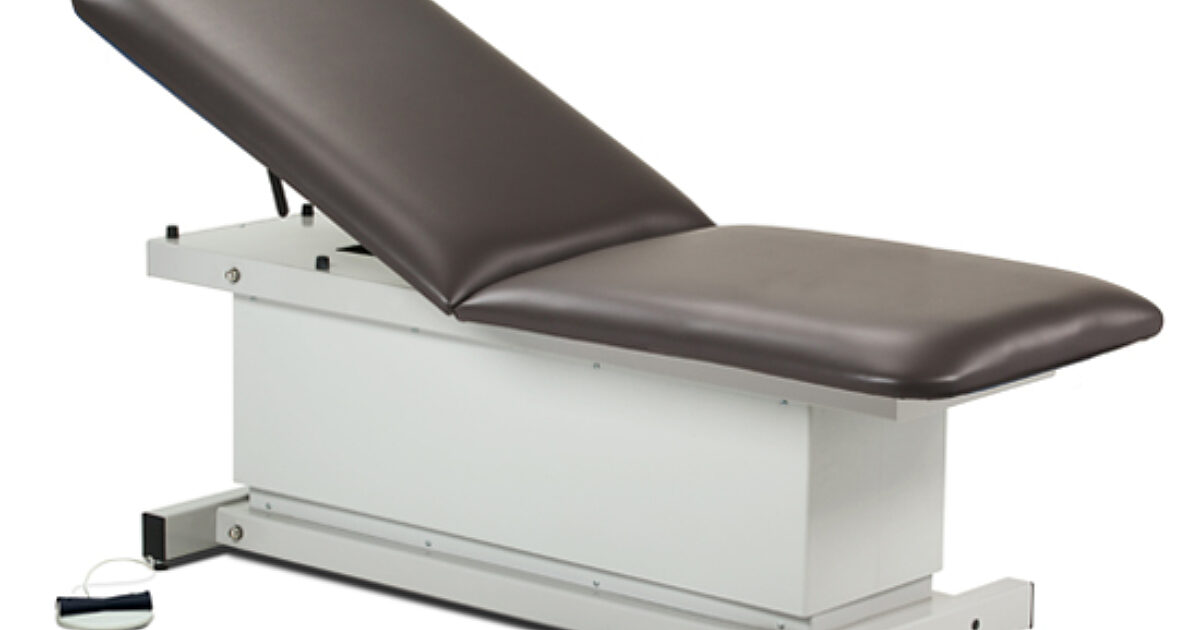 Clinton Industries Clinton Shrouded, Power Table with… | Rallis