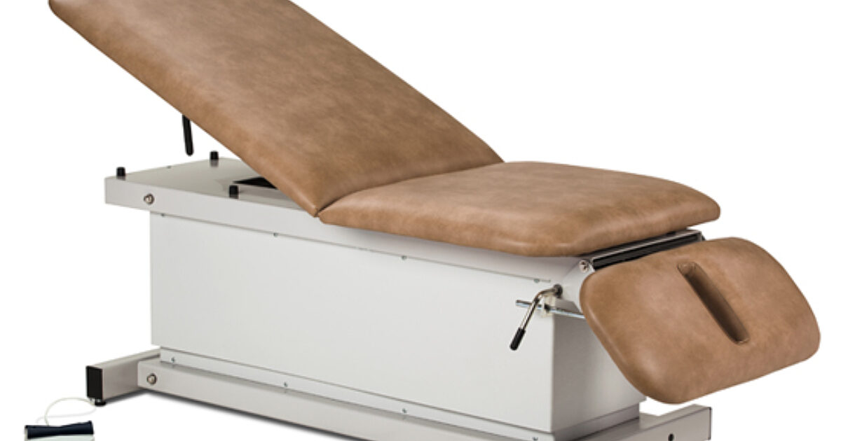 Clinton Industries Clinton Shrouded, Power Table with… | Rallis