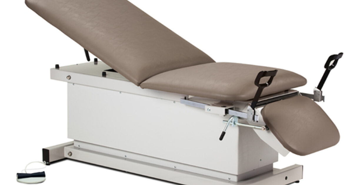 Clinton Industries Clinton Shrouded, Power Table with… | Rallis