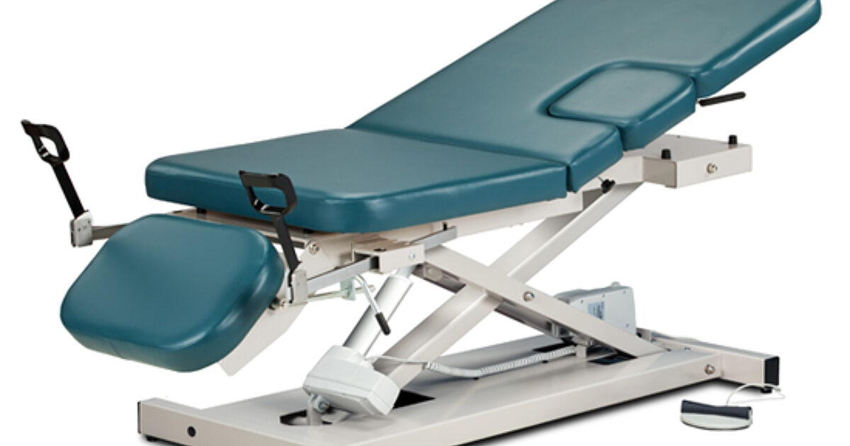 Clinton Industries Clinton, Open Base, Multi-Use Power… | Rallis