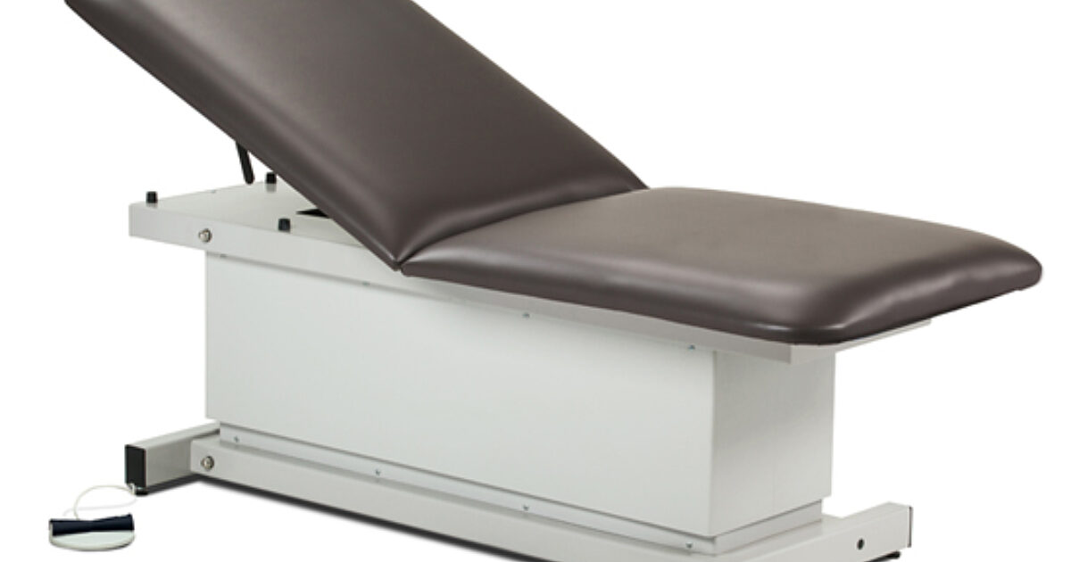 Clinton Industries Clinton, Shrouded Base Power XL Table… | Rallis