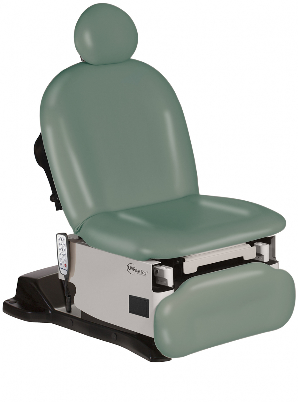 UMF Medical UMF Power 4011 Ultra Chair 4011-650-100 | Rallis