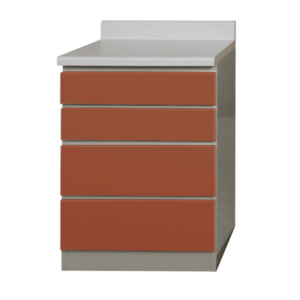 UMF Medical UMF Modular Base Cabinet 6004 | Rallis