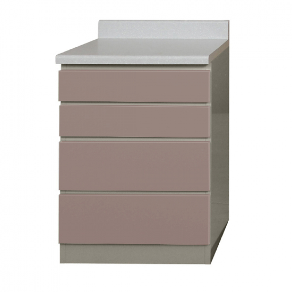 UMF Medical UMF Modular Base Cabinet 6004 | Rallis