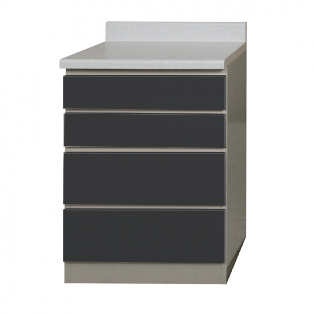 UMF Medical UMF Modular Base Cabinet 6004 | Rallis