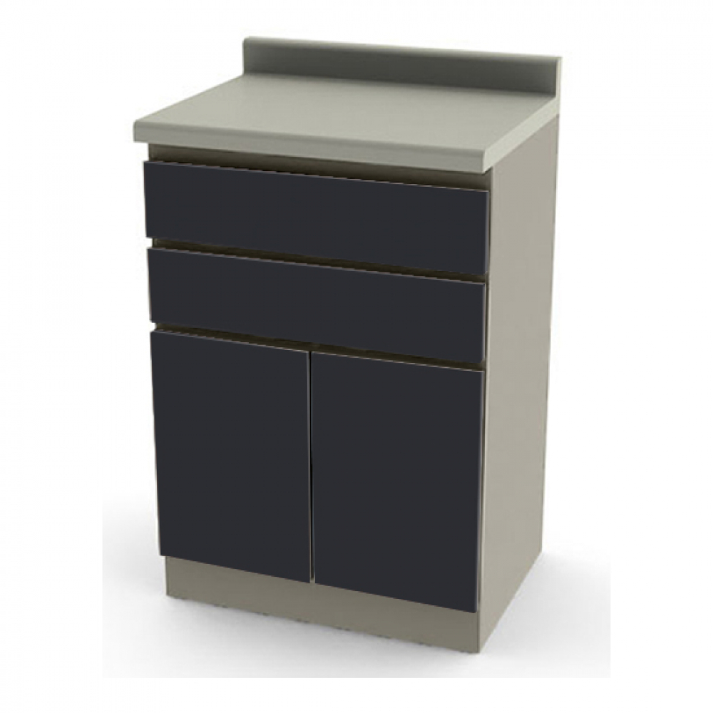 UMF Medical UMF Modular Base Cabinet 6014 | Rallis