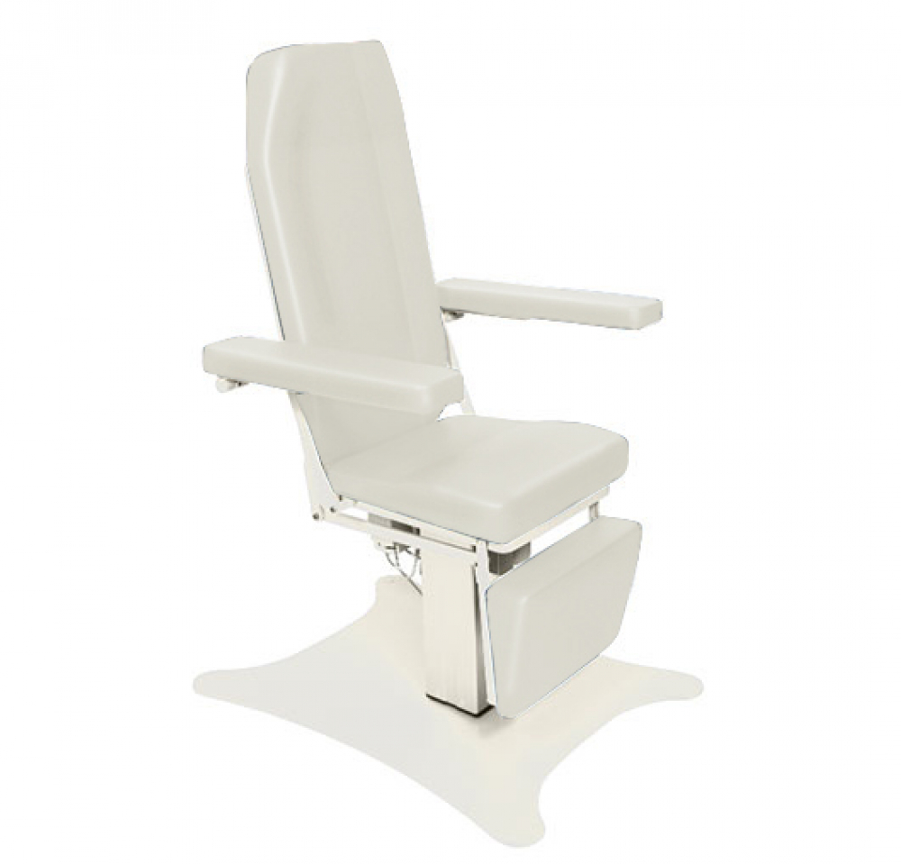 UMF Medical UMF Phlebotomy Chair with Hi-Lo and Power Back… | Rallis